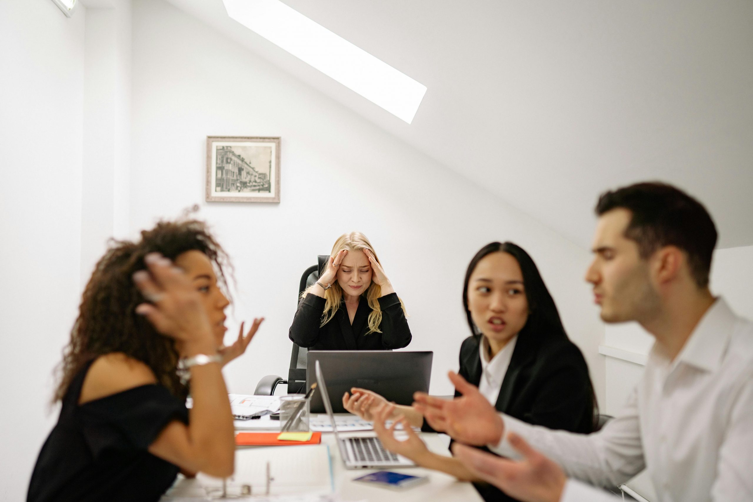 Dealing with Difficult Employees | Career Growth Guide